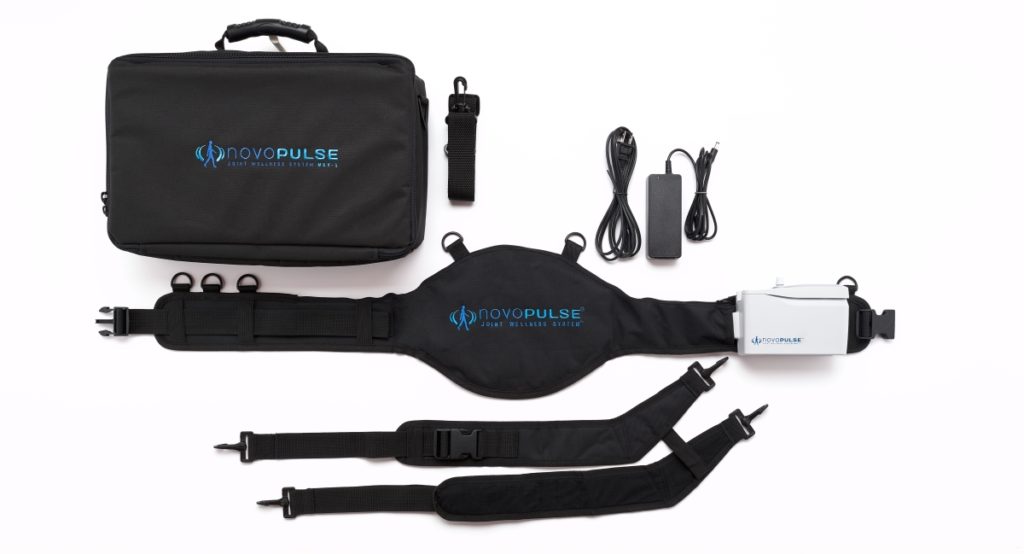 PRODUCT/BENEFITS | NovoPulse